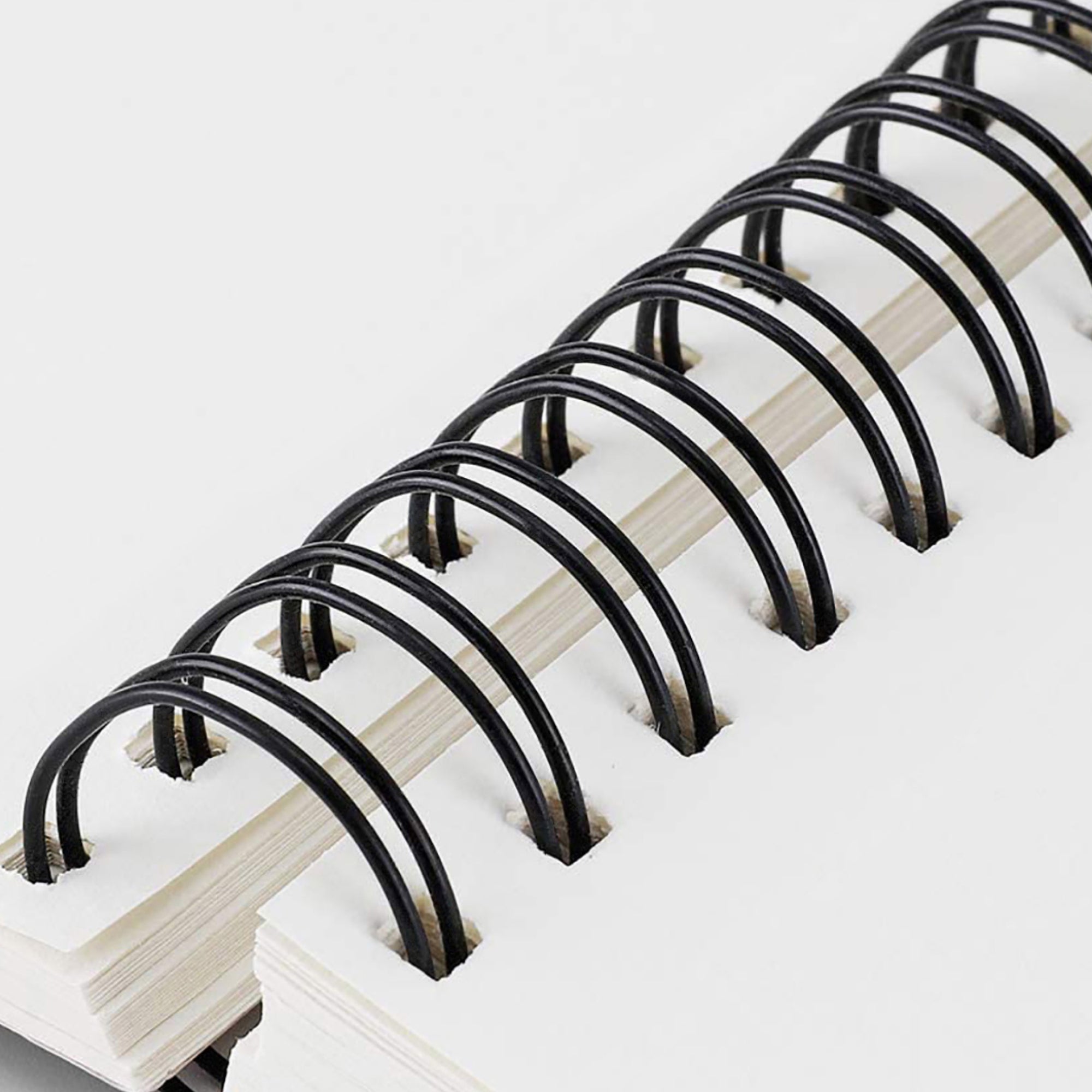 Artist’s Sketchbook - String and Space